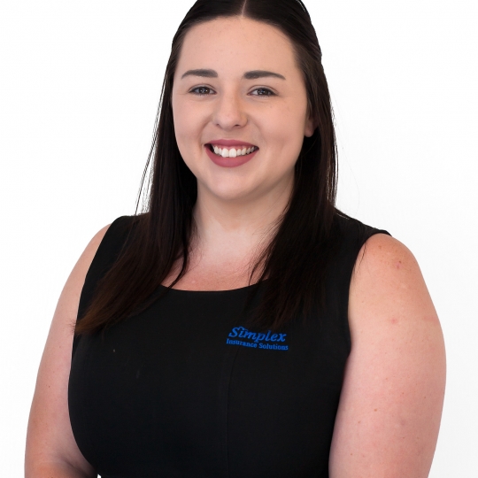 Jessica Cudia - Simplex Insurance